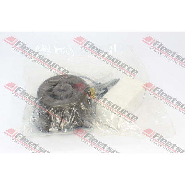 A/C Dryer Mounting Bracket - with Clamp - 40644 – Fleetsource Leasing