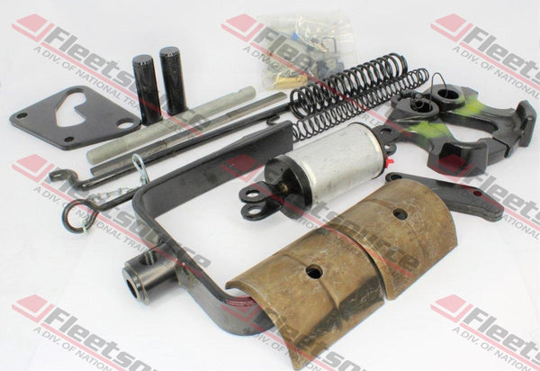 Fifth Wheel Jaw & Lock Rebuilt Kit for FW35 - 30011-7 – Fleetsource Leasing