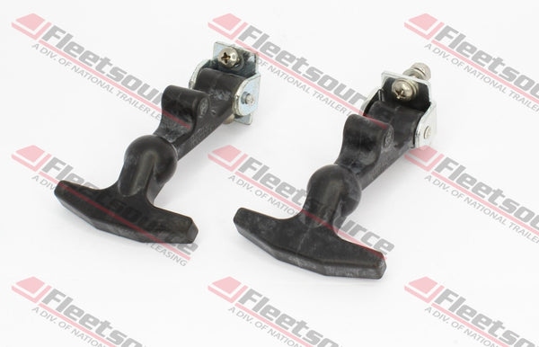 Flexible Rubber Draw Latch – Fleetsource Leasing