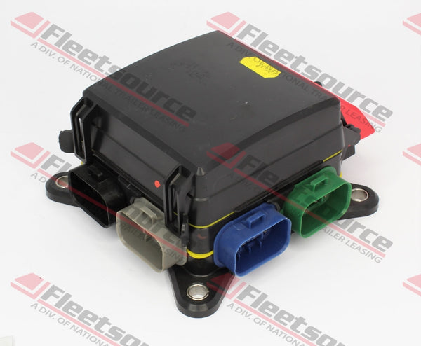 MODULE - ELECTRICAL 2017 CAB VEHICLE ELECTRICAL CENTER MODULE 1 - 6206 ...