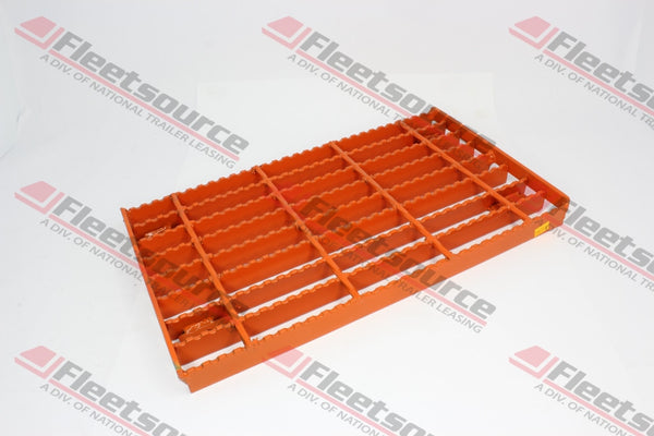 Triple Battery Box Step - 20072-5 – Fleetsource Leasing