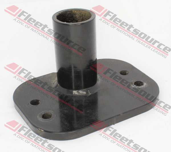 WELDMENT REAR MUD FLAP MOUNTING BRACKET NON-HANDED - 10918 ...